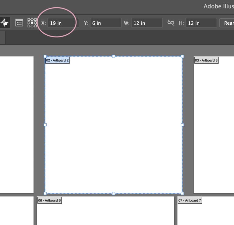 How to Remove White Lines from Patterns in Illustrator