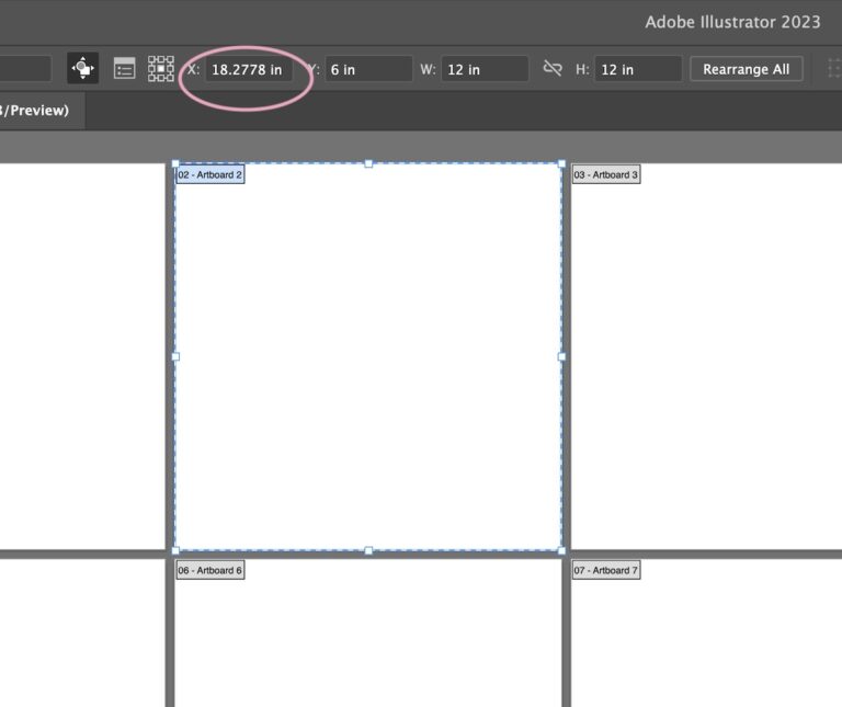 How to Remove White Lines from Patterns in Illustrator