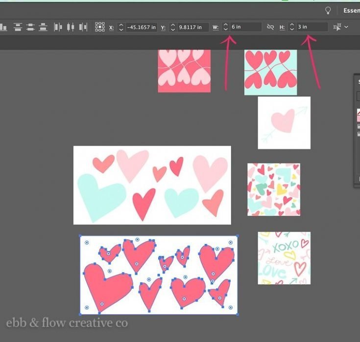 How to Remove White Lines from Patterns in Illustrator