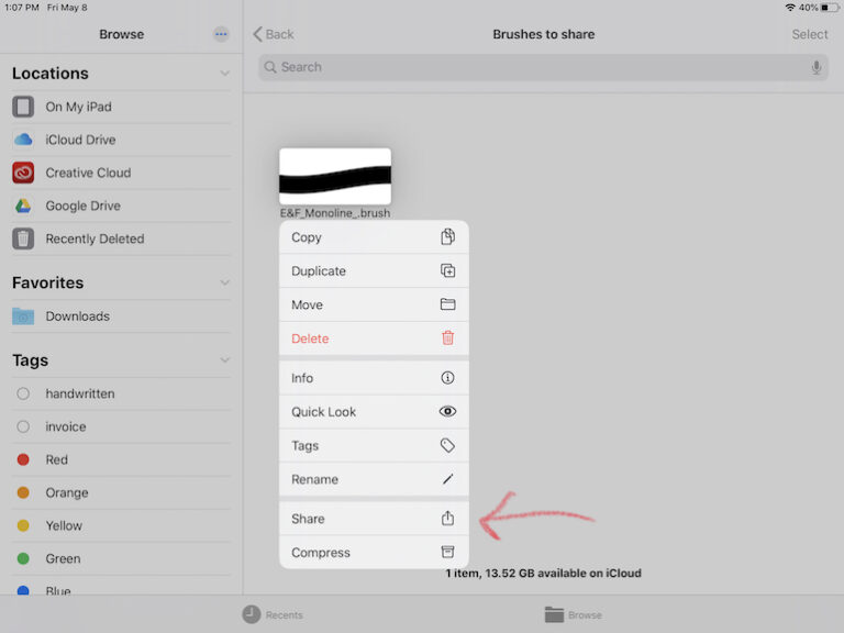 How To Import Brushes In Procreate Ebb And Flow Creative Co how-to-import-brushes-in-procreate-ebb-and-flow-creative-co