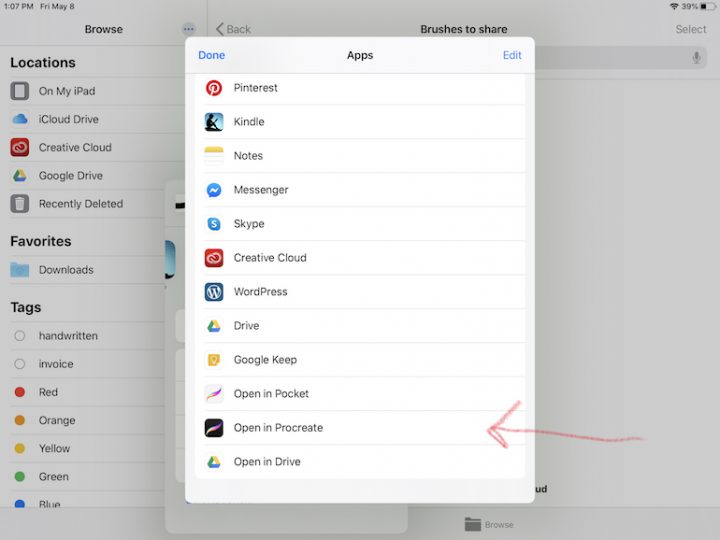 how-to-import-brushes-in-procreate-ebb-and-flow-creative-co