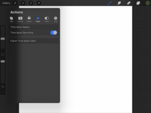 How to Use Procreate - Ebb and Flow Creative Co