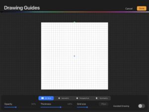 How to Use Procreate - Ebb and Flow Creative Co