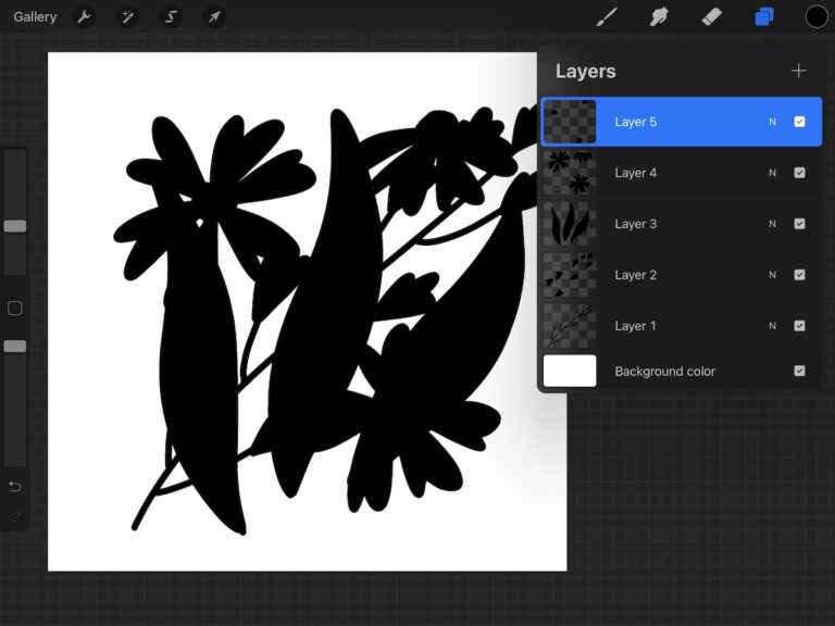 Procreate to Illustrator: How to Convert Procreate Drawings into Vectors