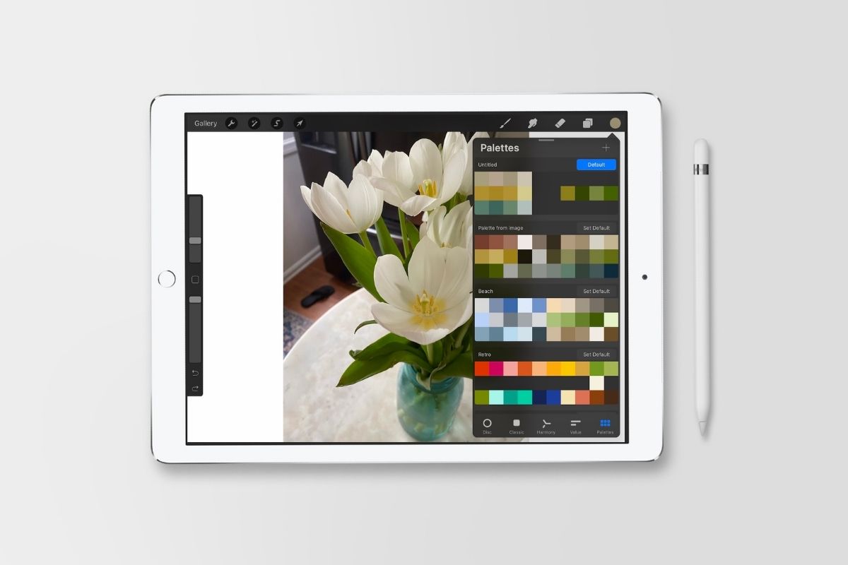 How To Make Shapes In Procreate The Procreate App Is A Powerful