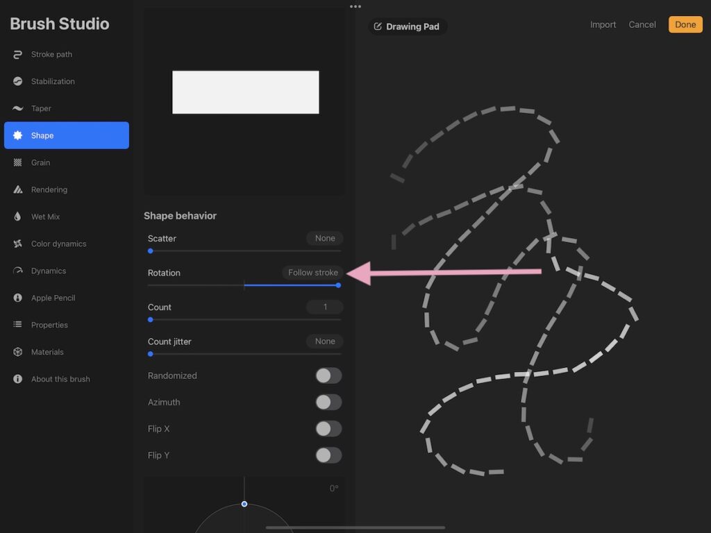 how-to-make-a-dashed-line-in-procreate-ebb-and-flow-creative-co