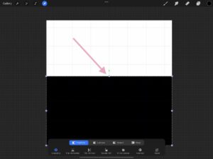 How to Make a Simple Pattern Brush for Procreate - EbbandFlowCC
