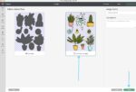How to Make Stickers with Procreate - Ebb and Flow Creative Co
