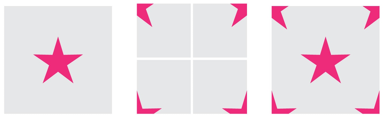 How To Make A Repeating Pattern In Procreate Ebb And Flow Creative Co