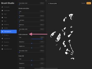 How to Make a Seamless Pattern Brush in Procreate (Part 2)