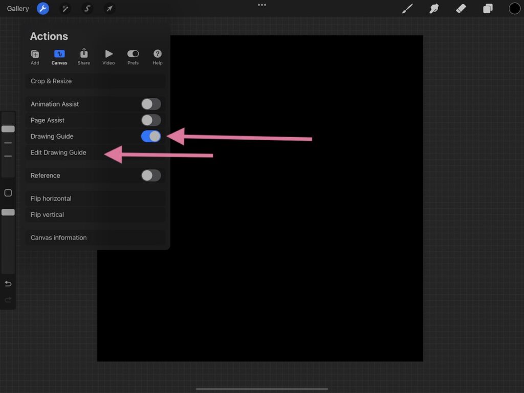How to Make a Seamless Pattern Brush in Procreate (Part 2)
